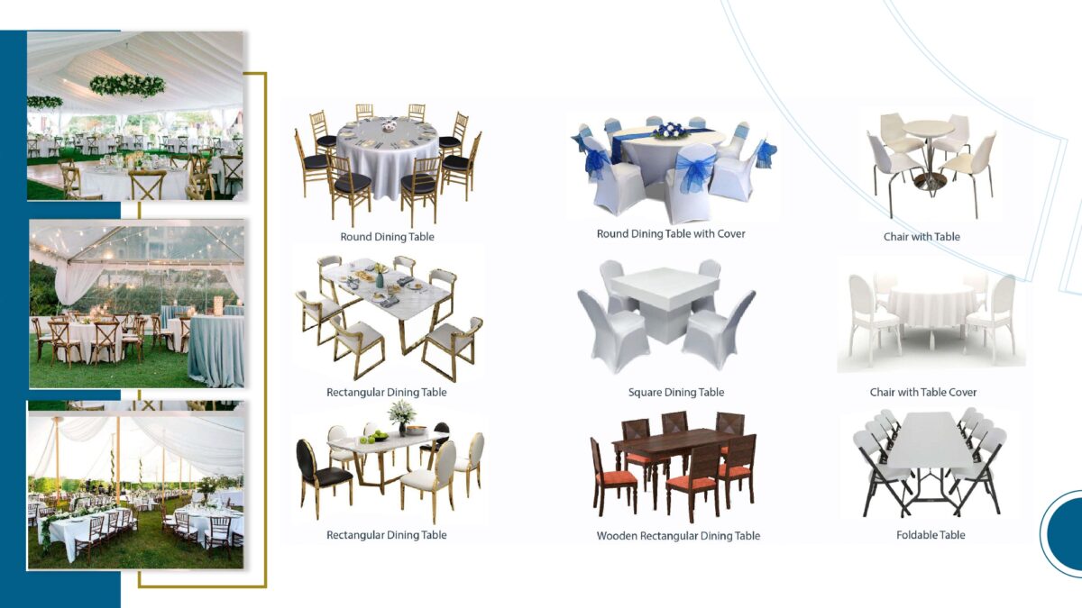 PROJECTS - Arabian Tents UAE